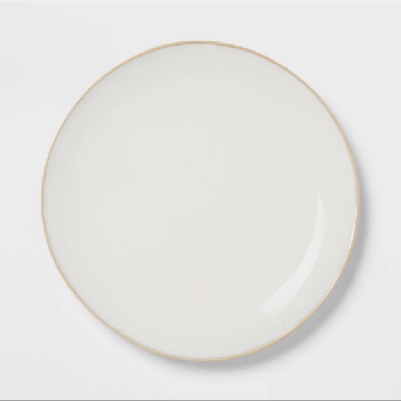 Threshold | Dining | Threshold Dinner Plate Set 4 Pack | Poshmark